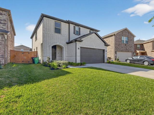2837 Shimmer Edge Dr, Katy, TX 77493 | MLS #9747 | Compass