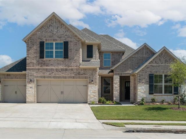 2837 Spg Vly Way, Anna, TX 75409 | MLS #20964