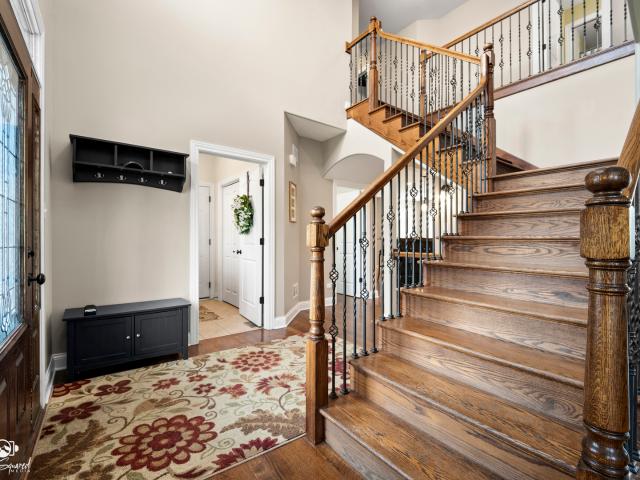 2837 Taylor Glen Drive