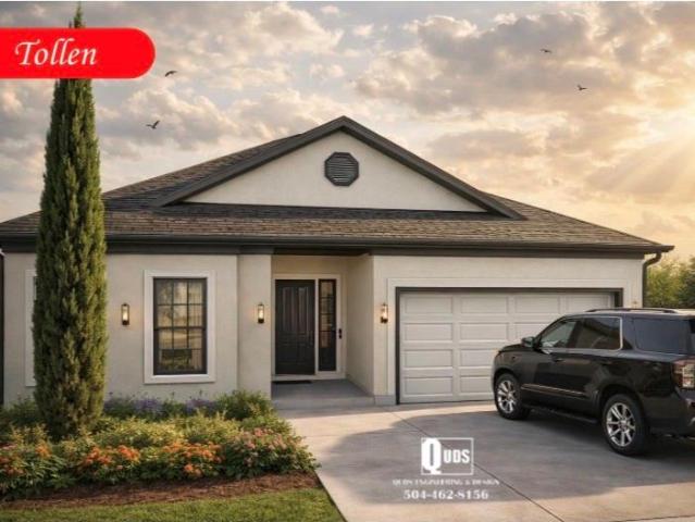2837 W Friendship Drive
