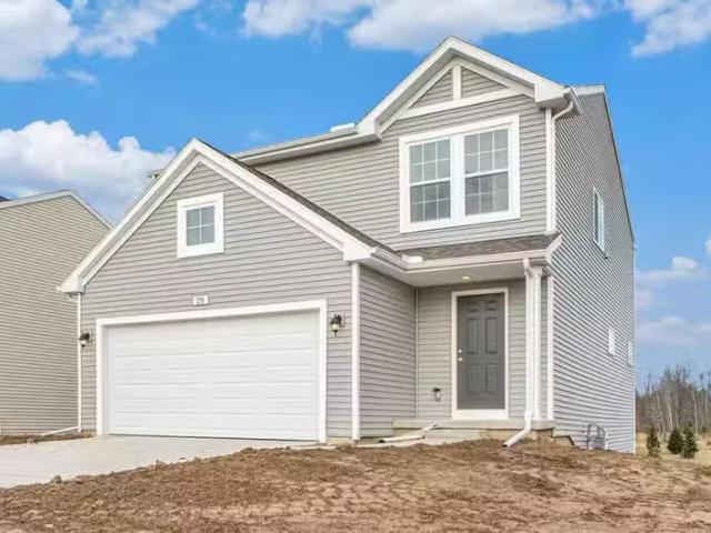 2837 W Sanderling Ct, Kentwood, MI MLS 25006444