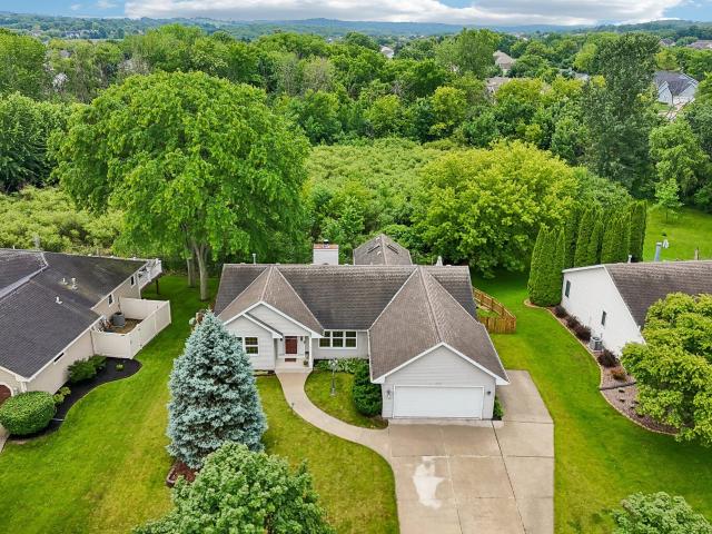 2837 Willard Ln