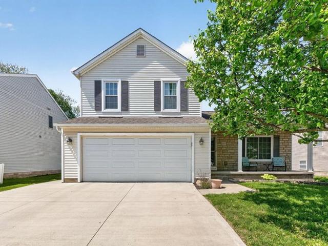 2837 Zach Dr, Columbus, OH 43219