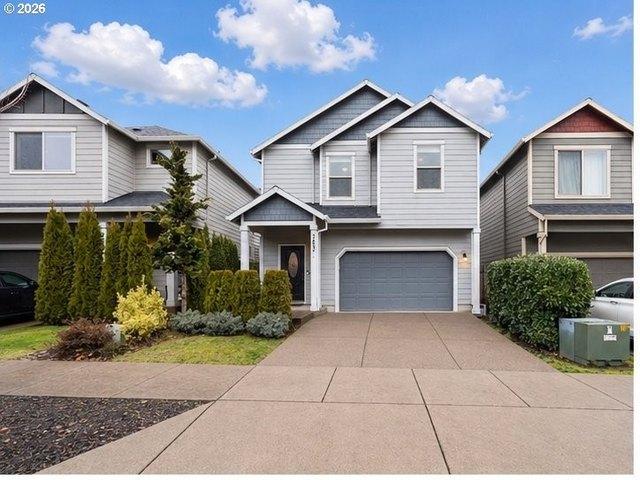2837 25th Pl, Forest Grove, OR 97116