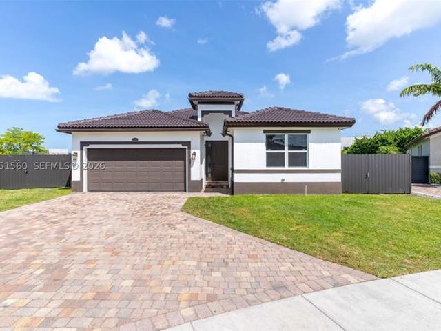 28381 SW 128th Pl, Homestead, FL 33033
