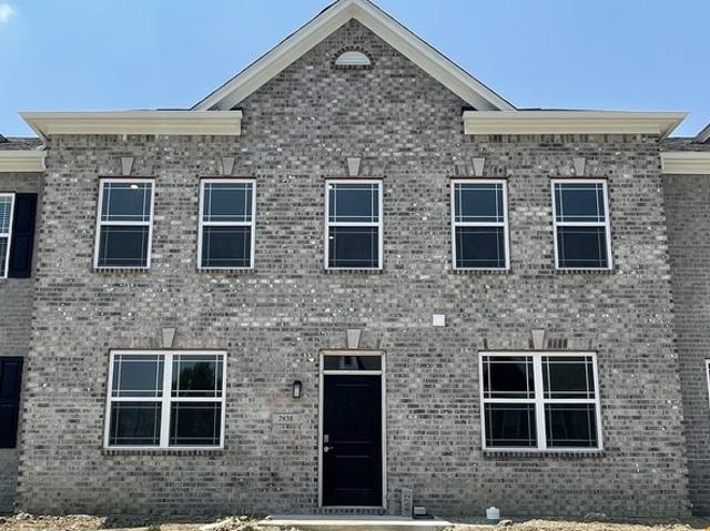 2838 Maricopa Blvd, Whitestown, IN 46075