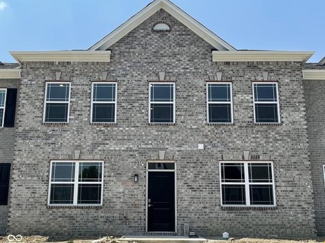 2838 Maricopa Blvd, Whitestown, IN 46075
