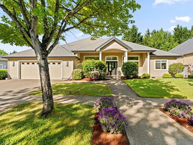 2838 Martinique Ave, Eugene, OR 97408