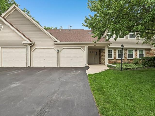 2838 Meadow Ln Unit D, Schaumburg, IL 60193