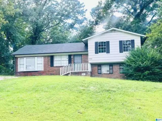 2838 MICMAC DR, BIRMINGHAM, AL 35215 Single Family Residence F.