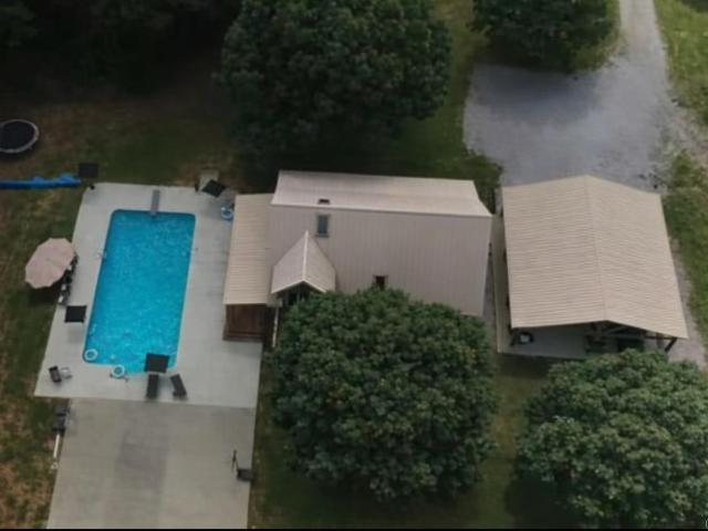 2838 Mountain View Road