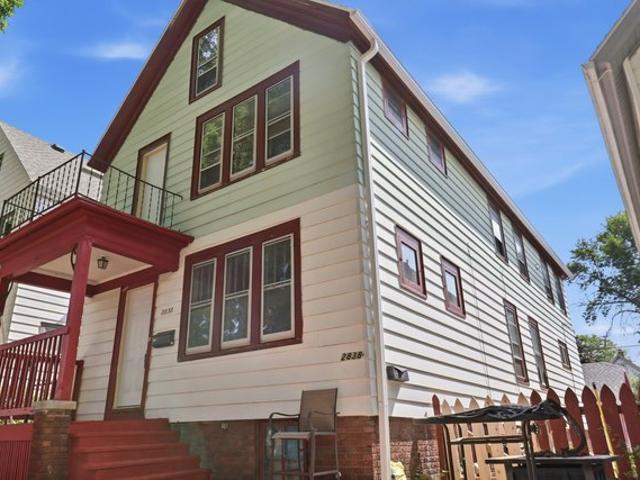 2838 N Weil St, Milwaukee, WI 53212