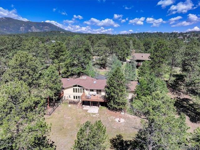 2838 Olympia Cir, Evergreen, CO 80439