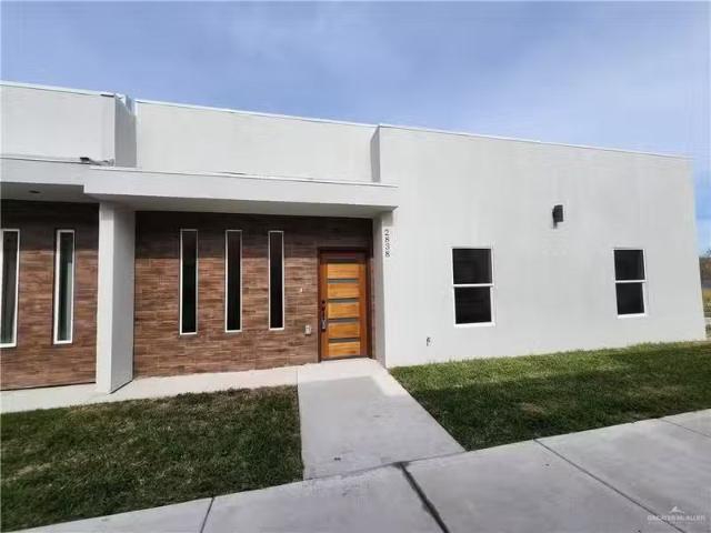 2838 Allen Drive, Edinburg, TX 78539