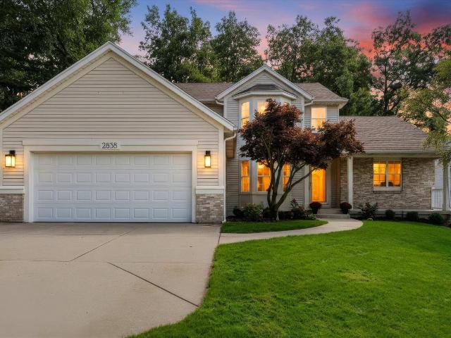 2838 Big Timber Drive