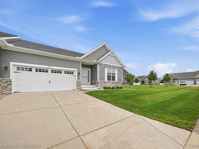 2838 Blue Sky Drive # 42