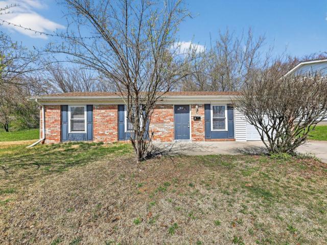 2838 Brampton Drive