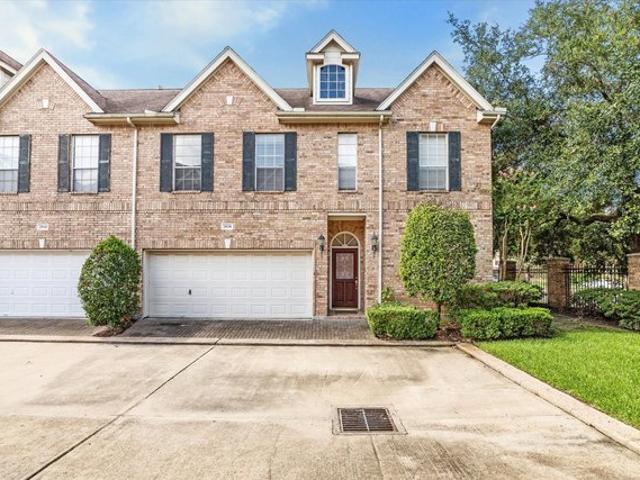2838 Briarhurst Park, Houston, TX 77057