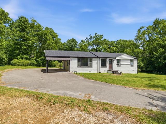 2838 Brunswick Dr