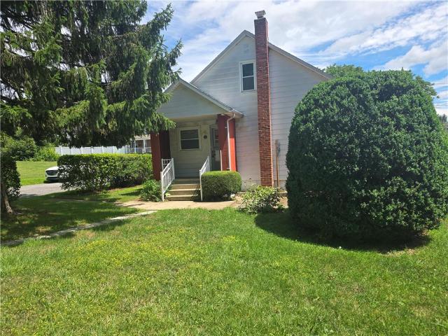 2838 Cherryville Road