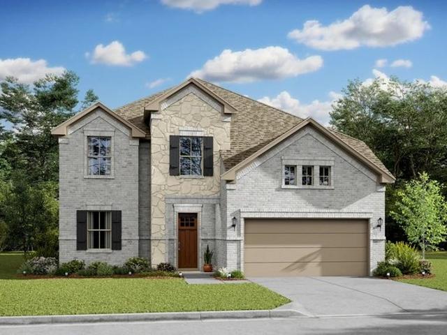 2838 Dark Lantern Dr, Rosenberg, TX 77471