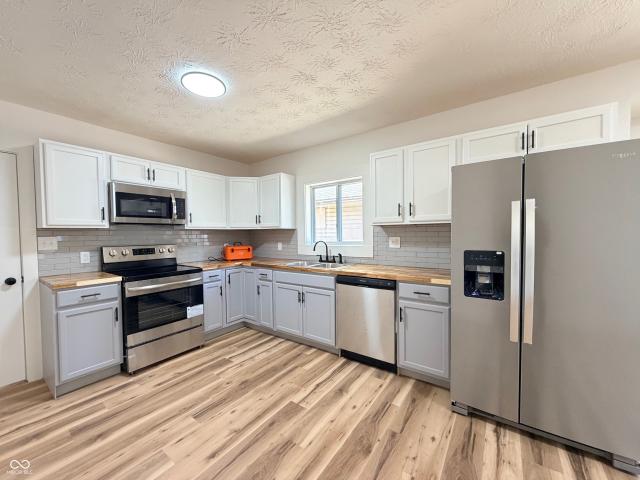 2838 E 19th St, Indianapolis, IN 46218 | Compass