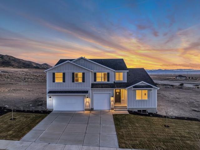 2838 E Dreyden Ln Unit 121, Eagle Mountain, UT 84005