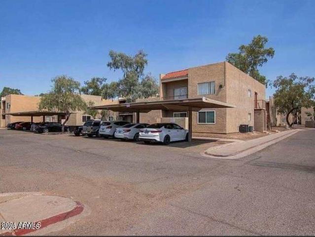 2838 E Le Marche Ave, Phoenix, AZ 85032 | MLS #6978