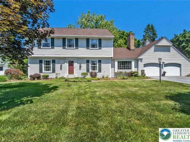 2838 Edgemont Dr, Allentown, PA 18103
