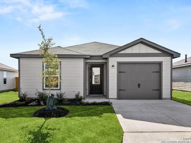 2838 Forsyth Cyn, San Antonio, TX 78109
