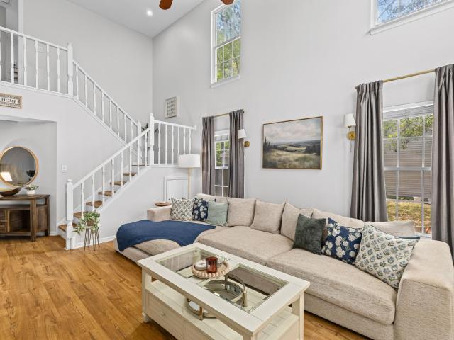 2838 Fox Lake Court