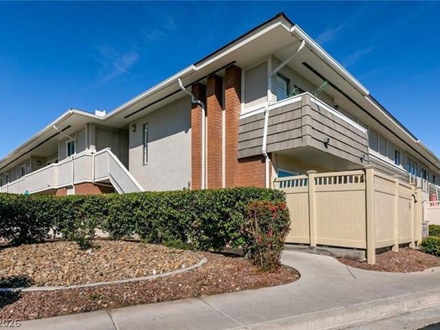 2838 Geary Pl Unit 4008, Las Vegas, NV 89109
