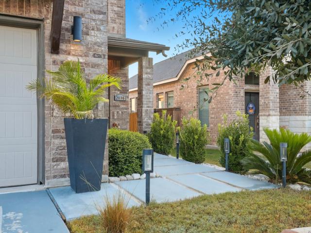 2838 High Castle, San Antonio, TX 78245 | MLS #1954