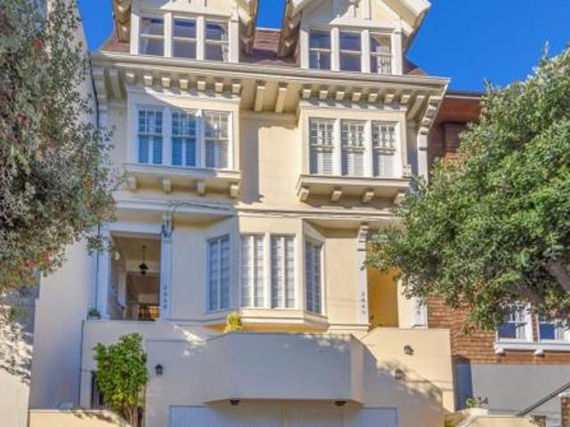 2838 Jackson St, San Francisco, CA 94115