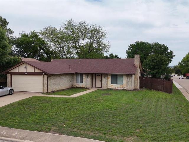 2838 Padre Lane