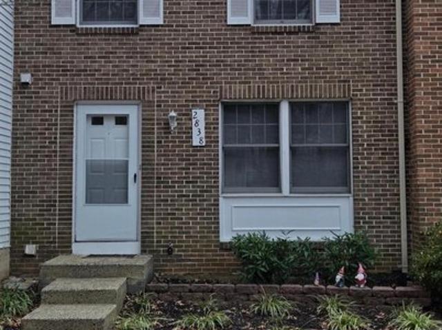 2838 Raymond Ct, Falls Church, VA 22042