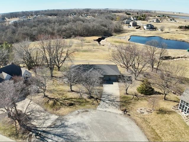 2838 St Andrews Ct, El Paso, IL 61738 | MLS #12583 | Compass
