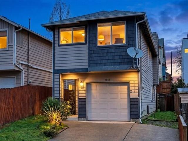 2838 SW Nevada St, Seattle, WA 98126