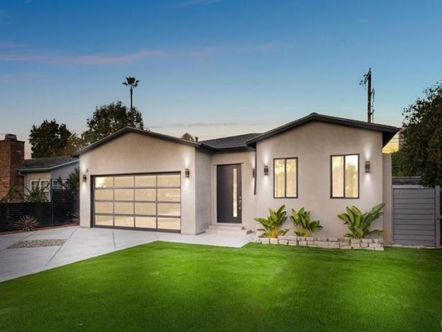 2838 S Barrington Ave, Los Angeles, CA 90064