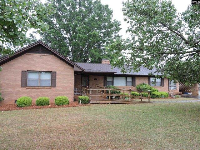2838 SC Highway 391, Prosperity, SC 29127