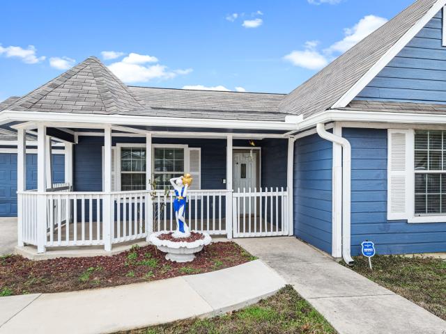 2838 Wyoming St, San Antonio, TX 78203 | MLS #1939 | Compass