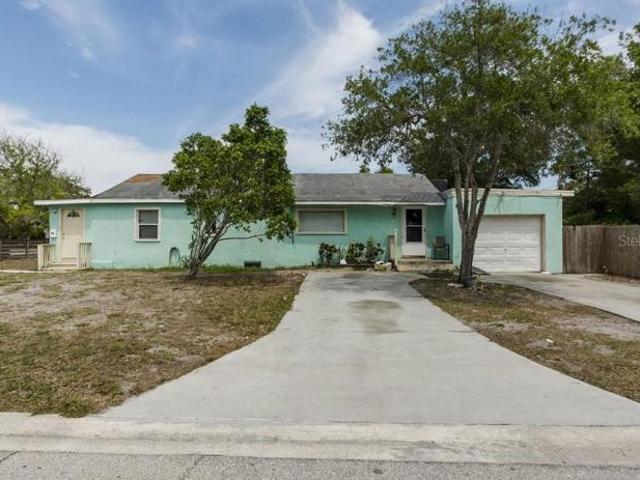 2838 15th Ave S, Saint Petersburg, FL 33712