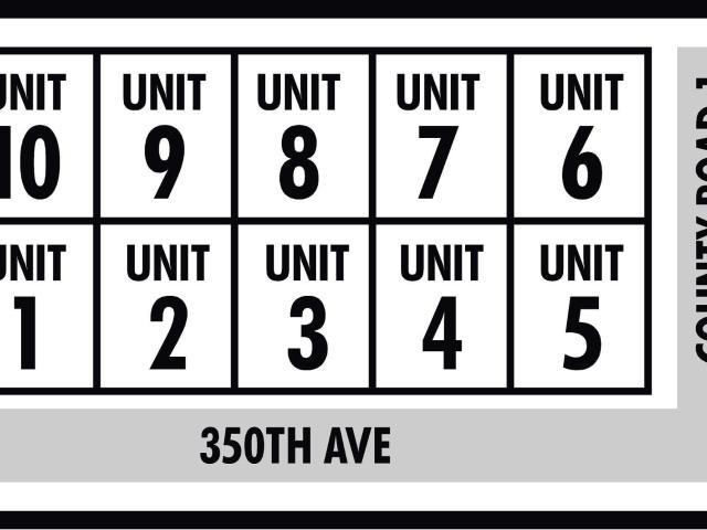 28396 th Avenue # 1
