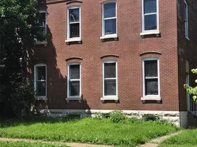 2839 Magnolia Ave, Saint Louis, MO 63118