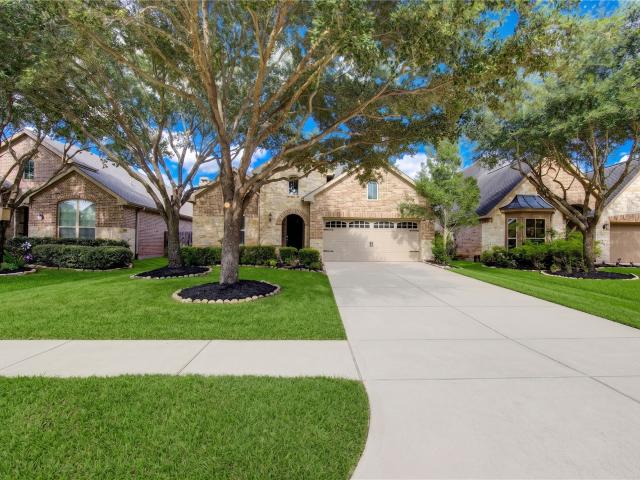 2839 Mcdonough Way