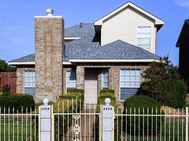 2839 Meadow Way Ln, Dallas, TX 75228