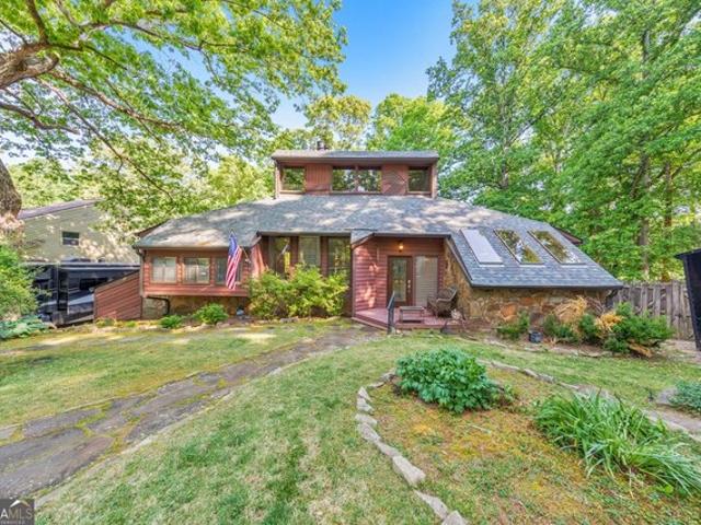 2839 Meadow Dr, Marietta, GA 30062