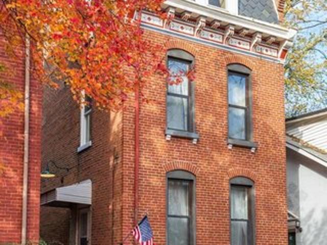 2839 Missouri Ave, Saint Louis, MO 63118