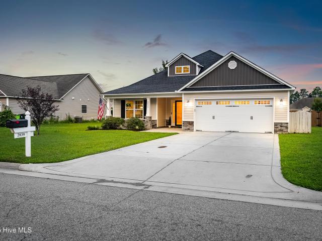 2839 Mockingbird Lane