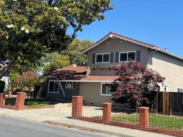 2839 Barkley Ave, Santa Clara, CA 95051